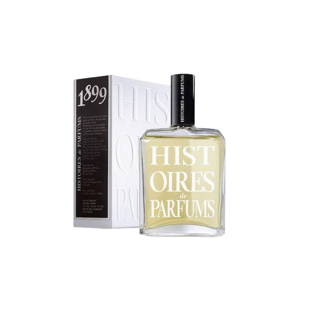 Histoires de Parfums 1899 Hemingway – Dekant Starter-Pack