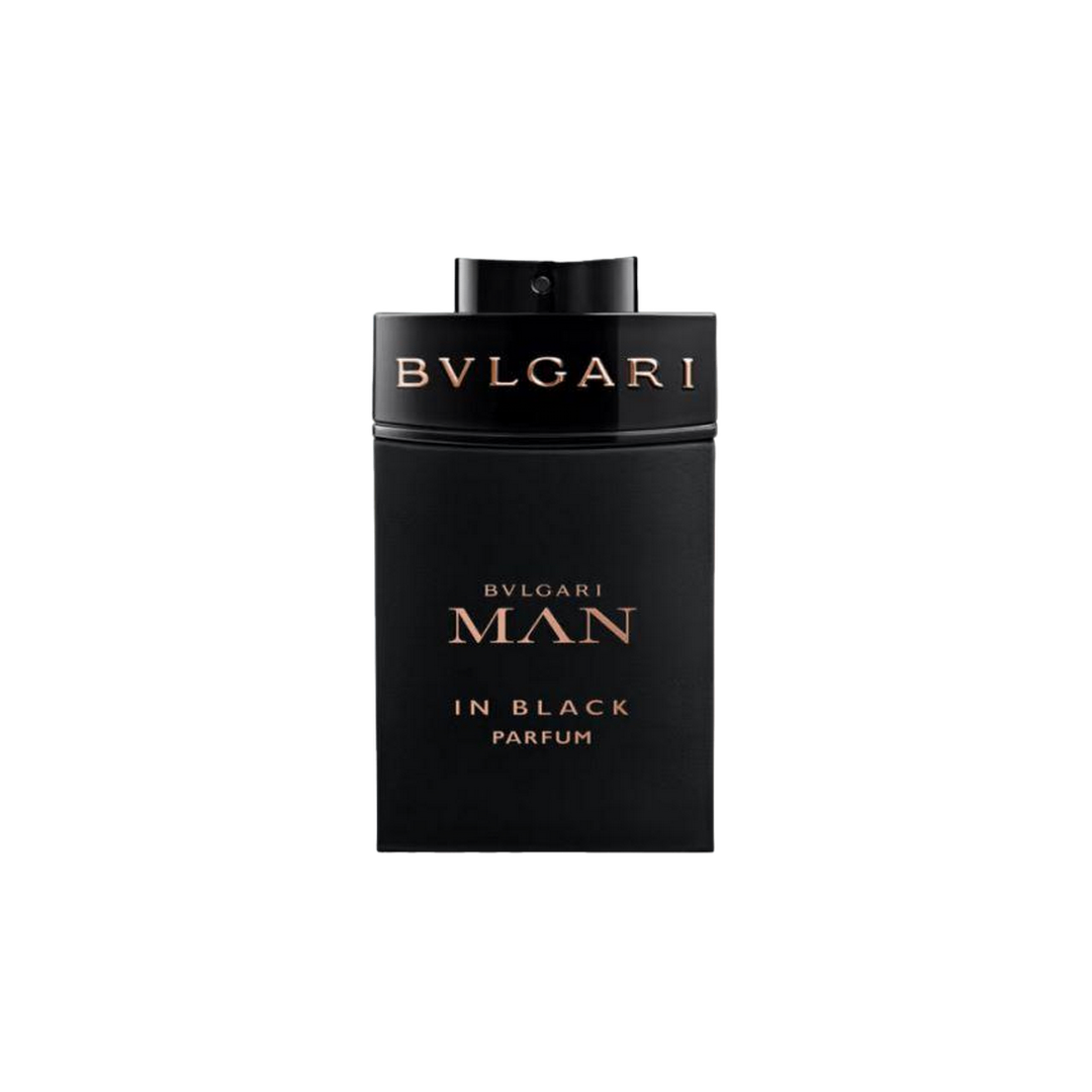 Bvlgari Bvlgari Man In Black Parfum – Dekant Starter-Pack