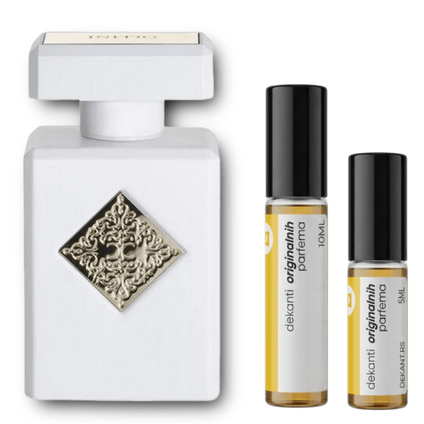 Initio Musk Therapy - Dekant.rs | Dekanti Parfema
